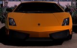 Lambo Llama's Photo Gallery - Driving & Racing Games - TurboDuck.net