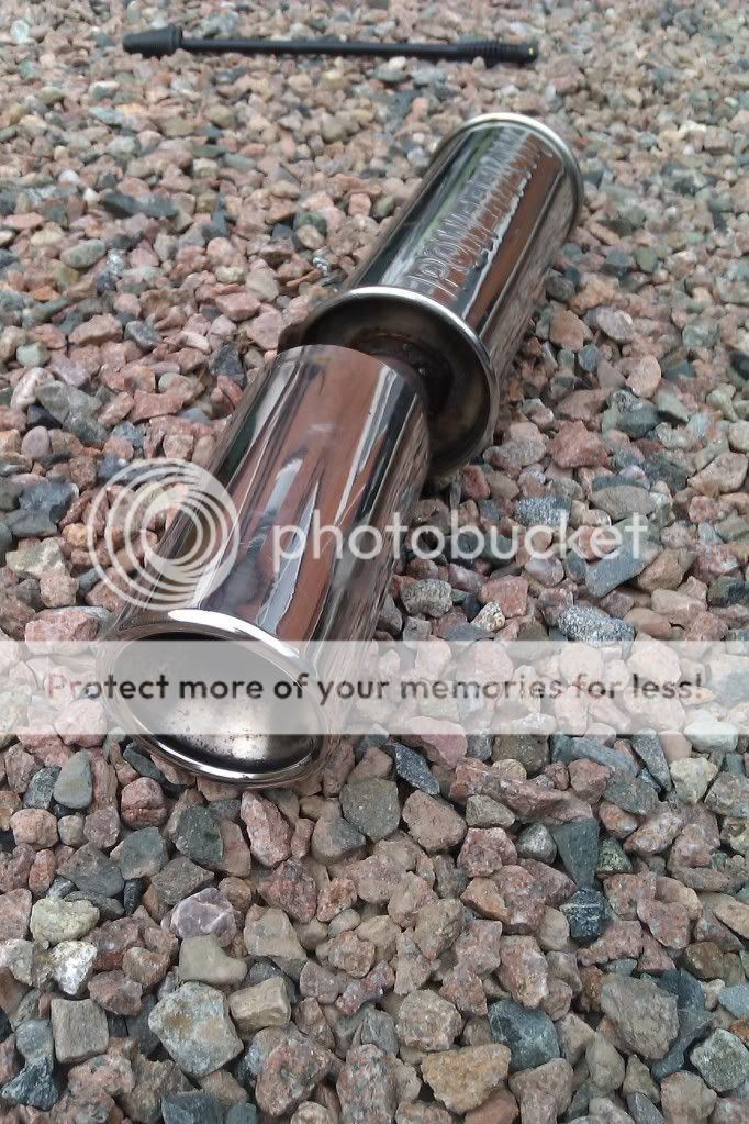 powerflow back box | RMS Motoring Forum