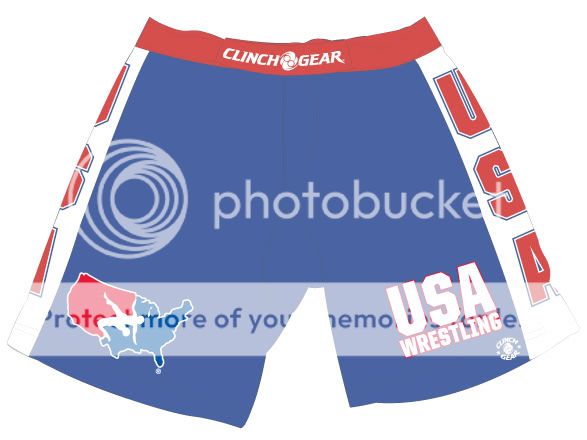 Fedor Clinch Gear Strikeforce Fight Shorts, Hoodie, Hat and Beanie ...