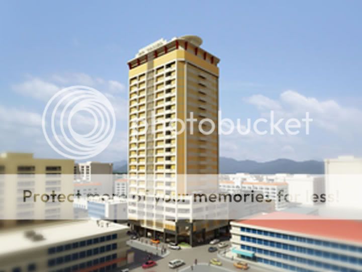 CEBU CITY | GT Times Square Cebu | 30 fl | U/C | SkyscraperCity Forum