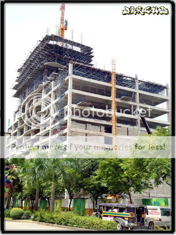 CEBU CITY | Calyx Centre | 105m | 28 fl | Com | SkyscraperCity Forum