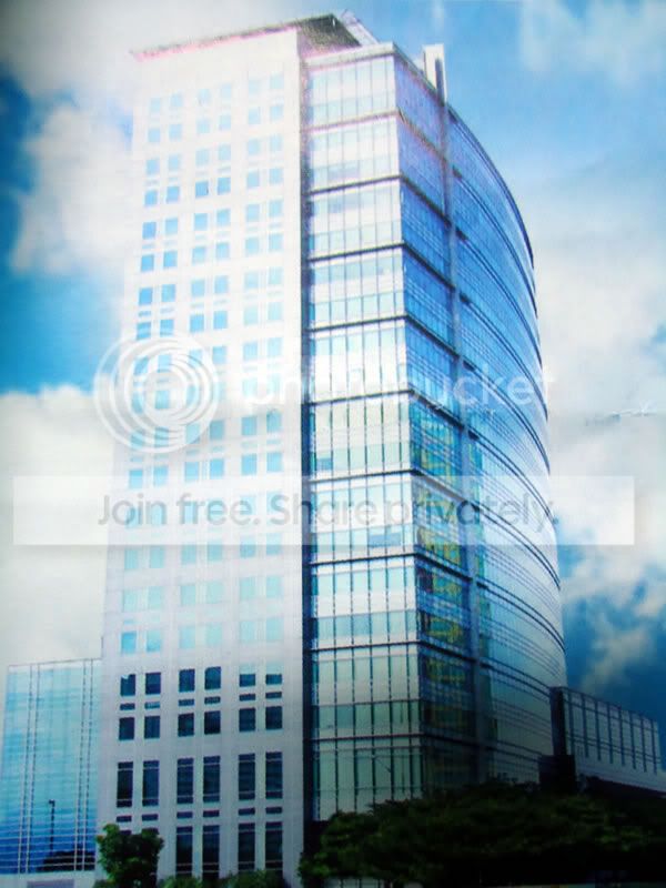 CEBU CITY | BDO Corporate Center Cebu | 21 fl | SkyscraperCity Forum
