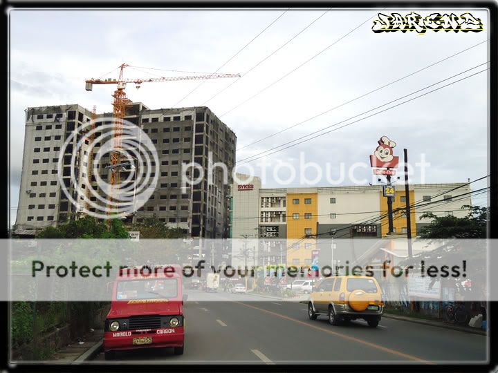 Gagfa IT Center [16F|mix] | Page 6 | SkyscraperCity Forum