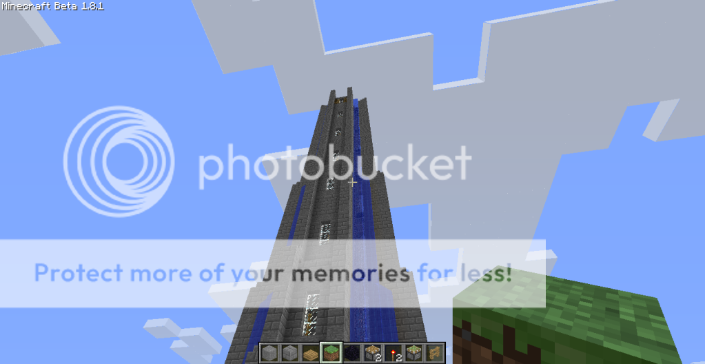 Atlantis Project [WIP] - Screenshots - Show Your Creation - Minecraft ...