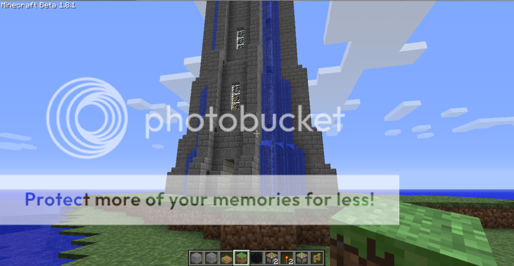 Atlantis Project [WIP] - Screenshots - Show Your Creation - Minecraft ...