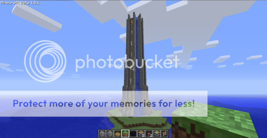 Atlantis Project [WIP] - Screenshots - Show Your Creation - Minecraft ...