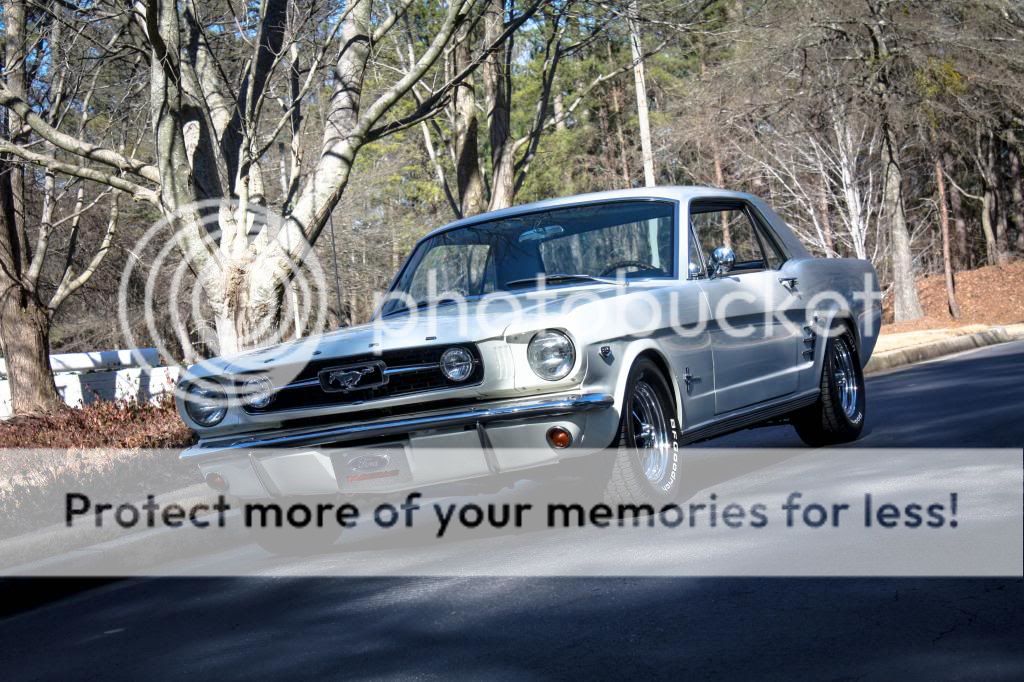 Stance Photos | Vintage Mustang Forums