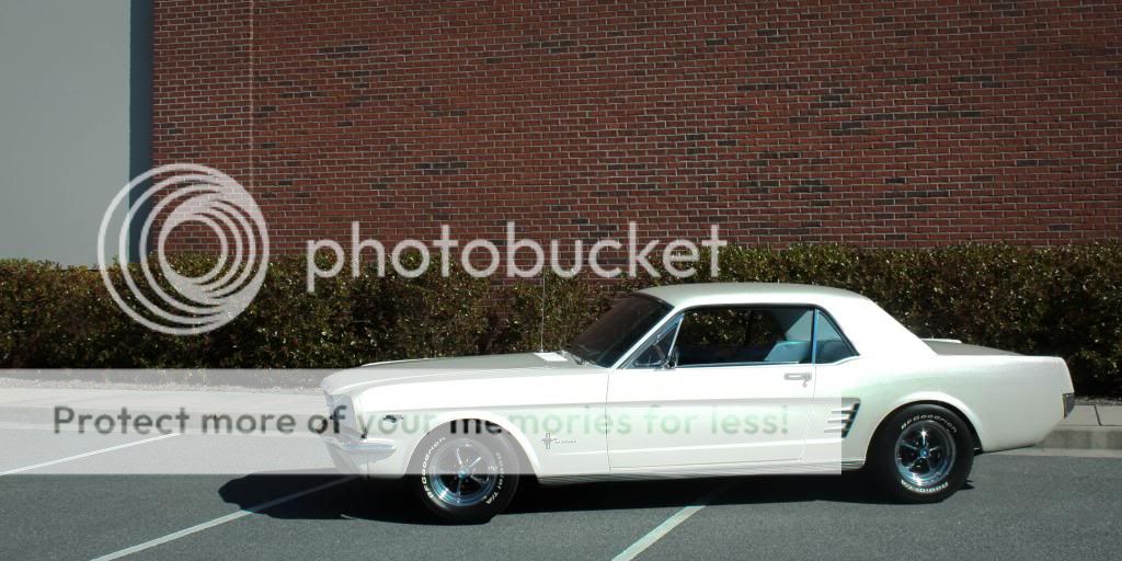 Stance Photos | Vintage Mustang Forums