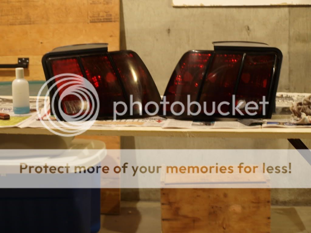 VHT Nightshade Redone | Modded Mustang Forums