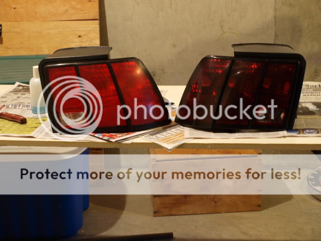 VHT Nightshade Redone | Modded Mustang Forums