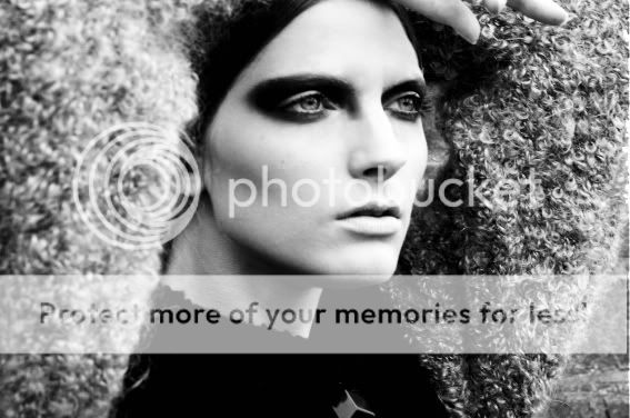 Robin Faulkner | the Fashion Spot