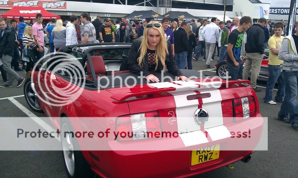 The ladies of Silverstone | Black Sun Racing