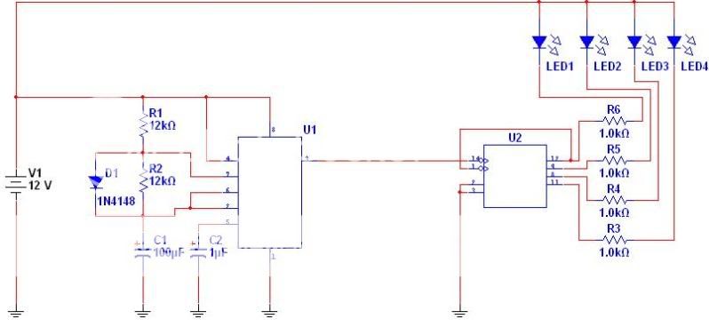 16-bit Binary to Decimal | All About Circuits