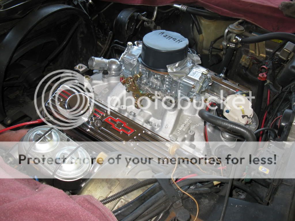 What is a 82 Crossfire engine worth? - CorvetteForum - Chevrolet ...