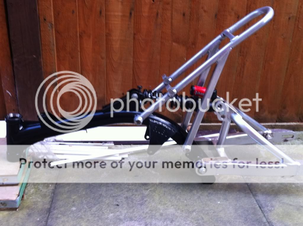 Bike: monstermoto sxf