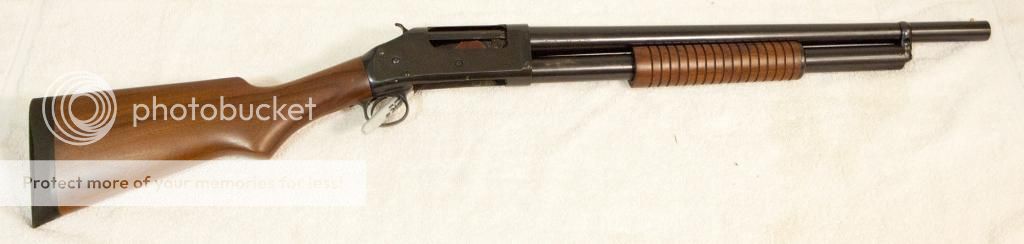 SPF - IAC 1897 Cowboy Model 12ga, GLENDALE,No Shipping - Calguns.net